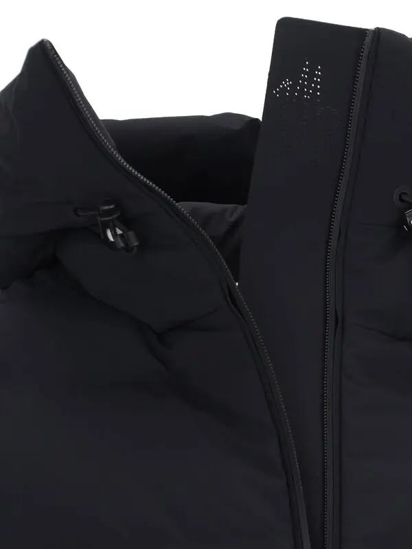 Moncler Grenoble Suisses Down Jacket