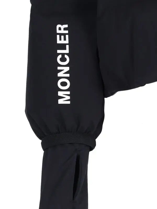Moncler Grenoble Suisses Down Jacket