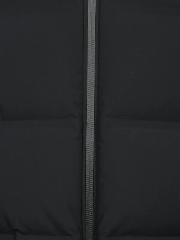 Moncler Grenoble Suisses Down Jacket