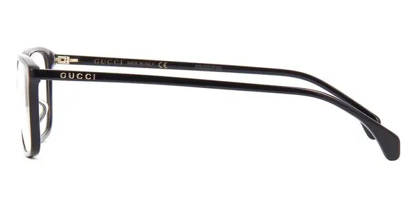 Gucci Rectangular Frame Eyeglasses
