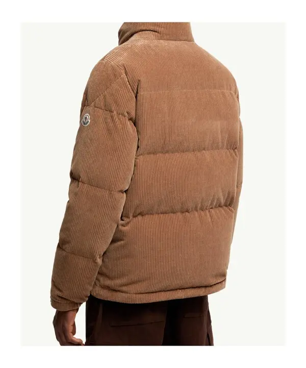 Moncler Serrant Padded Jacket