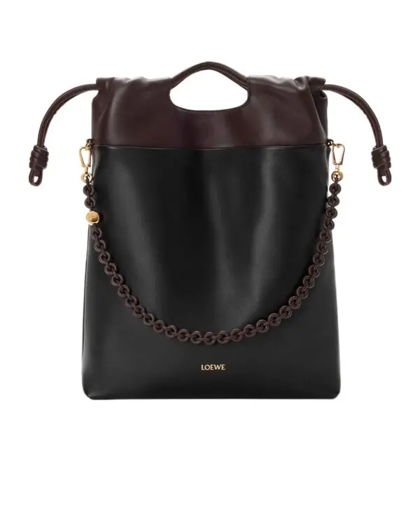 Loewe Flamenco Purse Tote Bag