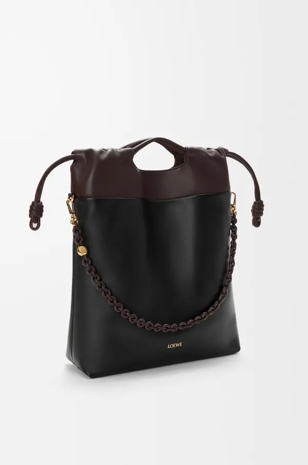 Loewe Flamenco Purse Tote Bag