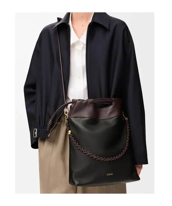 Loewe Flamenco Purse Tote Bag