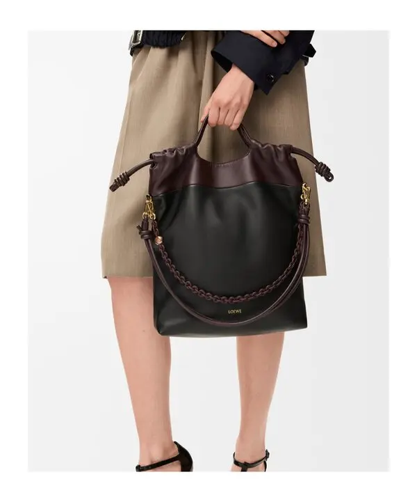 Loewe Flamenco Purse Tote Bag