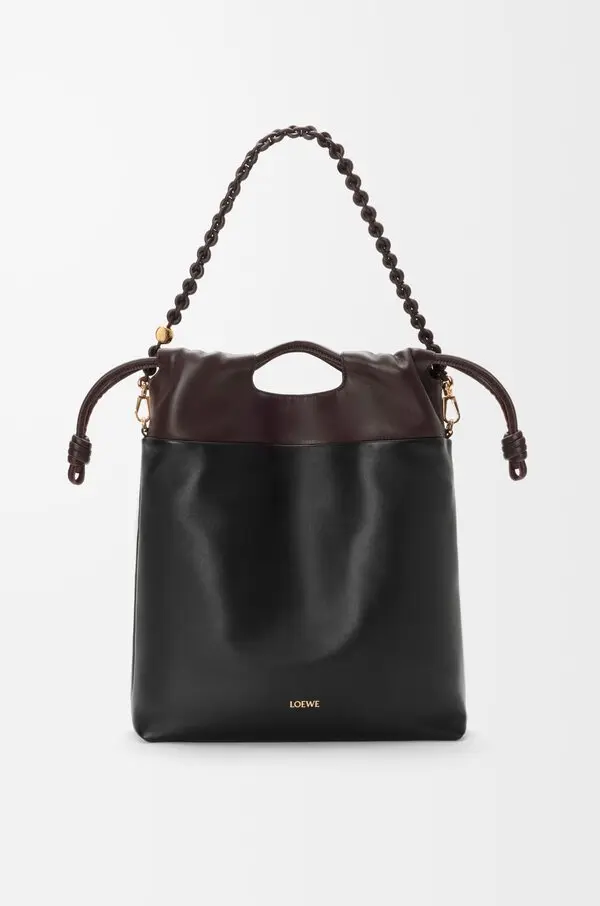 Loewe Flamenco Purse Tote Bag