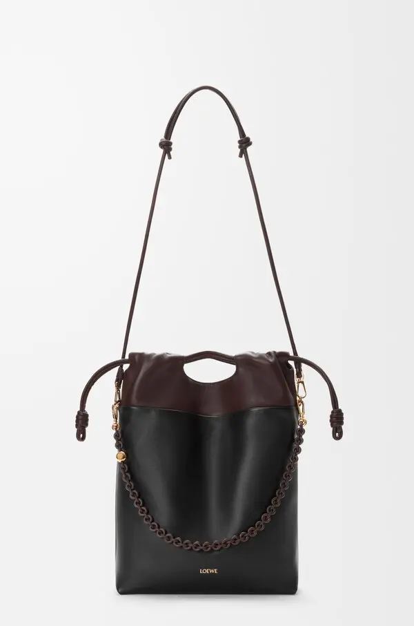 Loewe Flamenco Purse Tote Bag