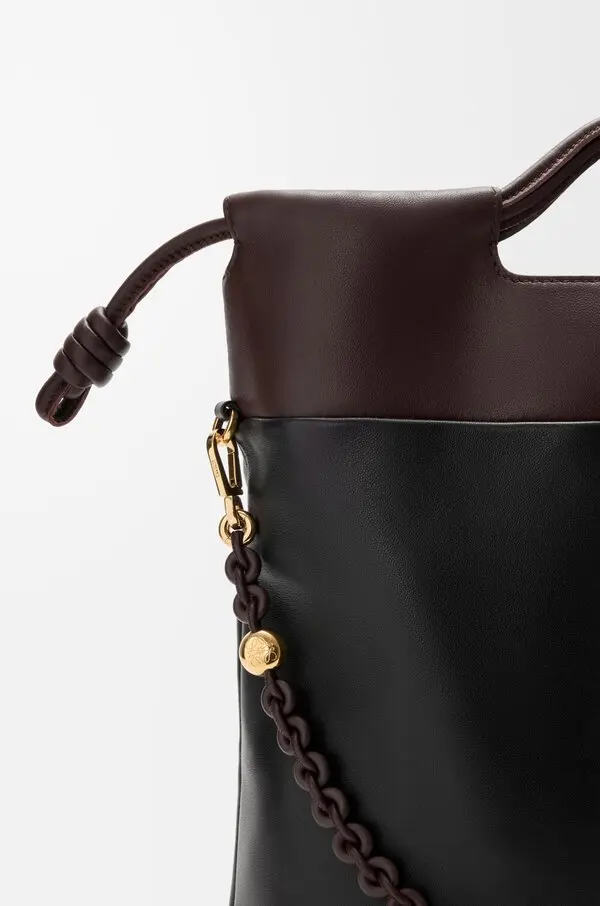Loewe Flamenco Purse Tote Bag