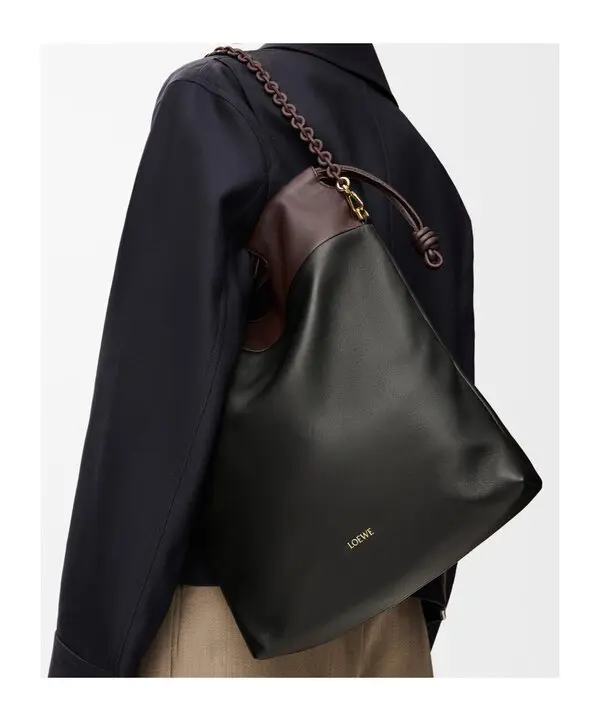 Loewe Flamenco Purse Tote Bag