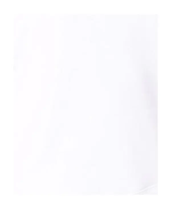 Emporio Armani Graphic Print Cotton Blend Sweatshirt