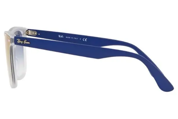 Ray-ban Logo Sunglasses