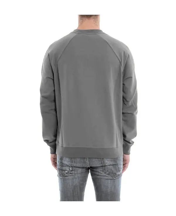 Moschino Embossed Sweater