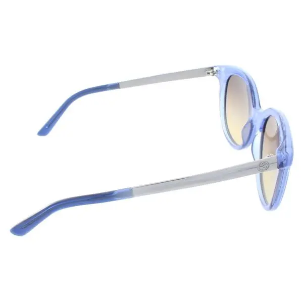 Gucci Logo Detail Sunglasses