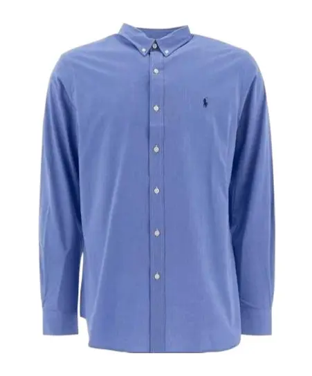 Polo Ralph Lauren Regular Fit Shirt - Blue