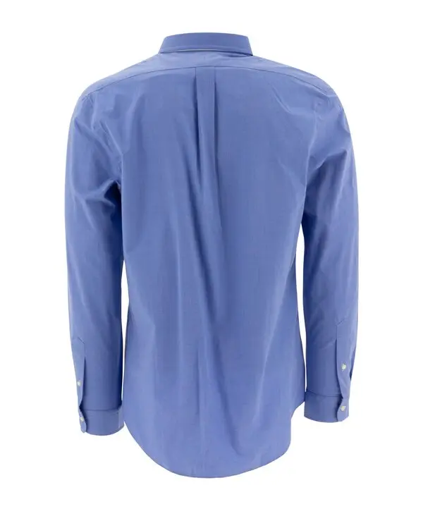 Polo Ralph Lauren Regular Fit Shirt - Blue