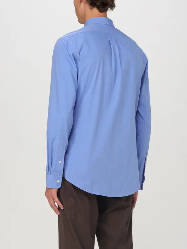 Polo Ralph Lauren Regular Fit Shirt - Blue