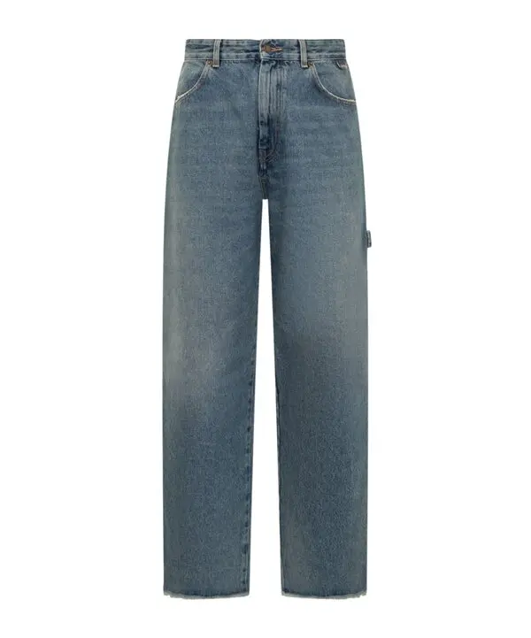 DARKPARK Relaxed Fit Jeans