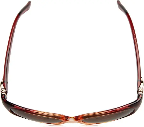 Gucci Multicolor Logo Detail Sunglasses - Brown