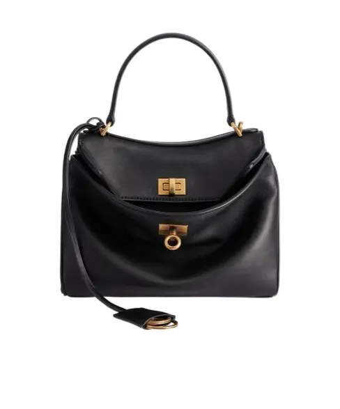 Balenciaga Rodeo Top Handle Mini Bag