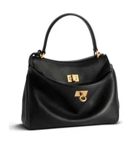 Balenciaga Rodeo Top Handle Mini Bag