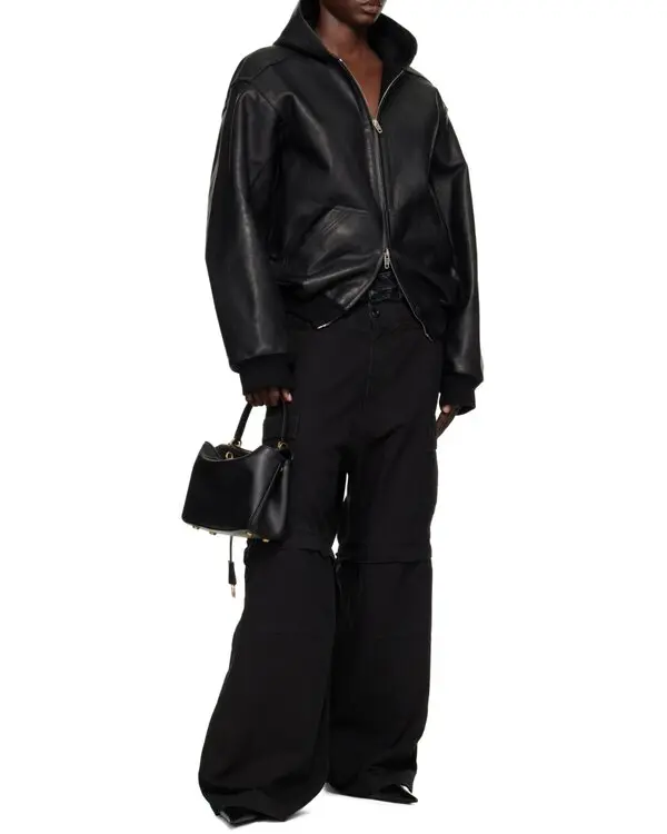 Balenciaga Rodeo Top Handle Mini Bag