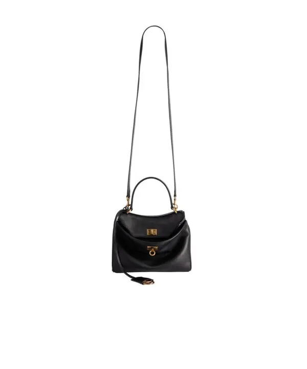 Balenciaga Rodeo Top Handle Mini Bag