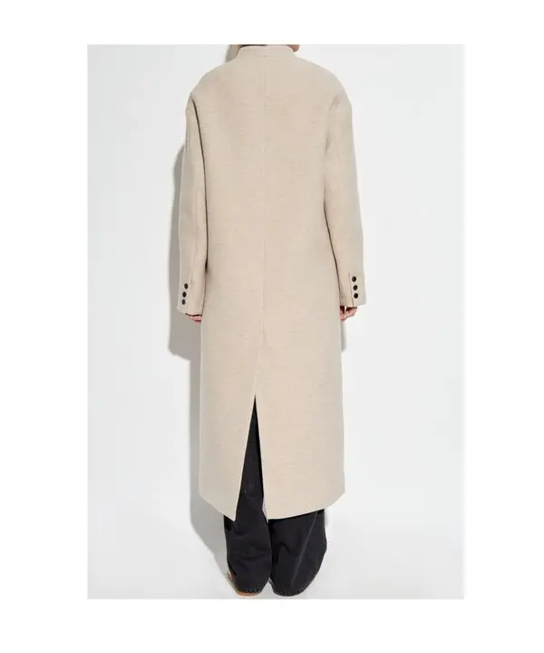 Isabel Marant Étoile Eris Coat