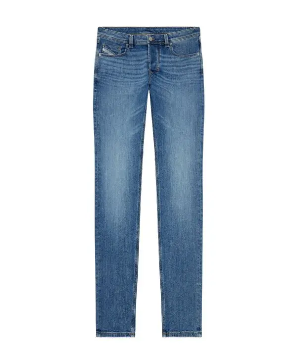 DIESEL® 1986 Larkee Beex Straight-leg Jeans - Blue