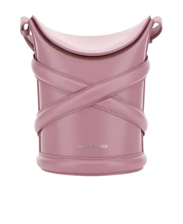 Alexander McQueen Bucket Bag