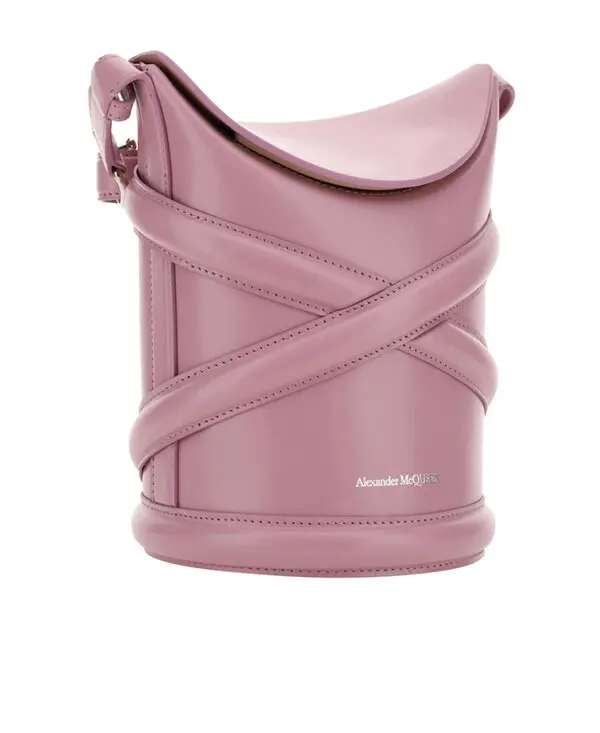 Alexander McQueen Bucket Bag