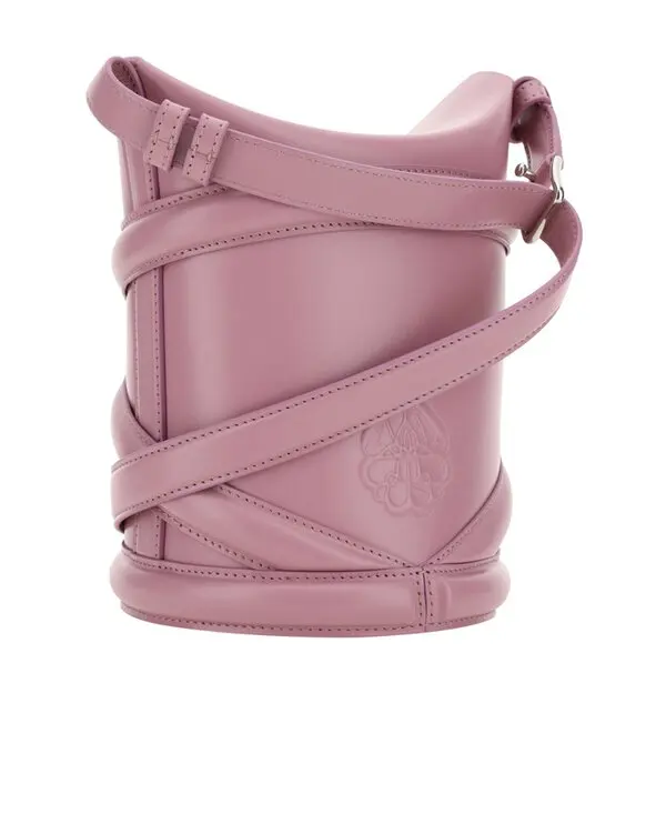Alexander McQueen Bucket Bag