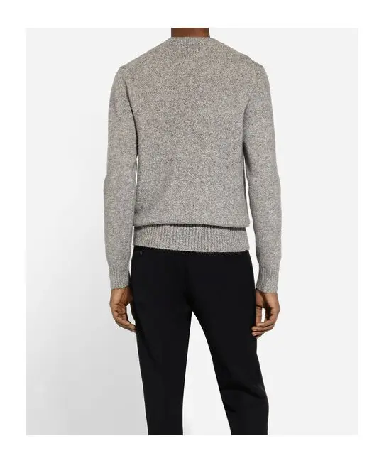 Dolce & Gabbana Dg Embroidered Crewneck Jumper