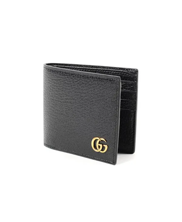 Gucci Gg Marmont Bifold Wallet