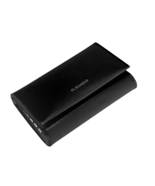 JIL SANDER Key Pouch