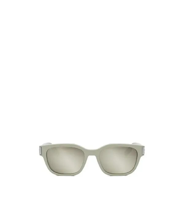 Dior Full-frame Sunglasses - Grey