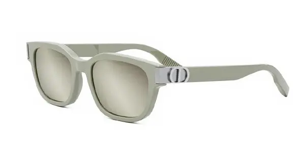 Dior Full-frame Sunglasses - Grey