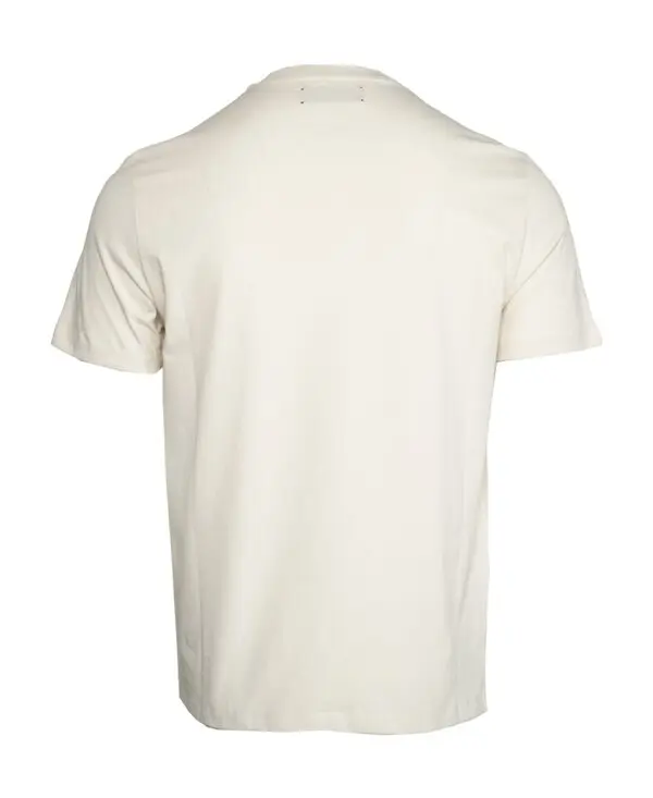 Amiri Logo-print Cotton T-shirt