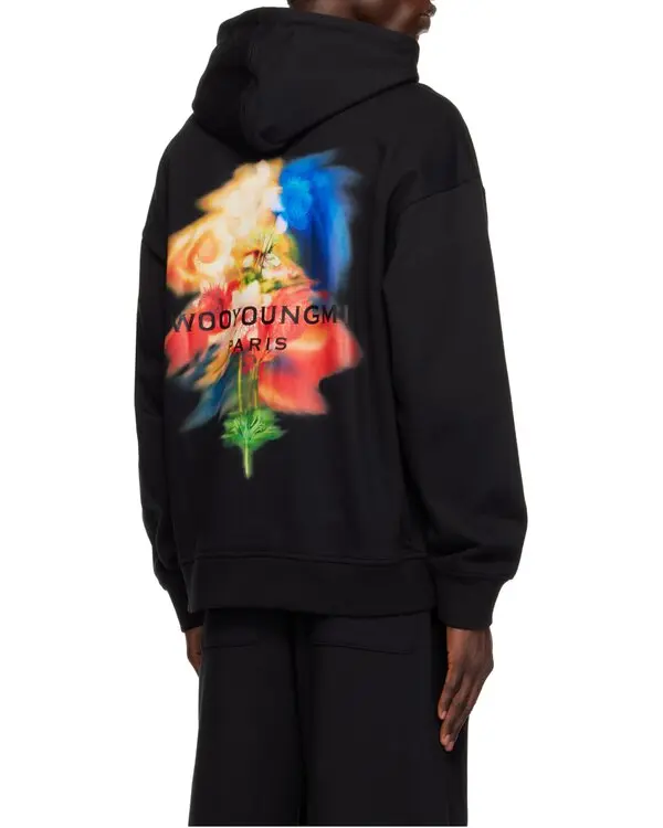 WOOYOUNGMI Hoodies