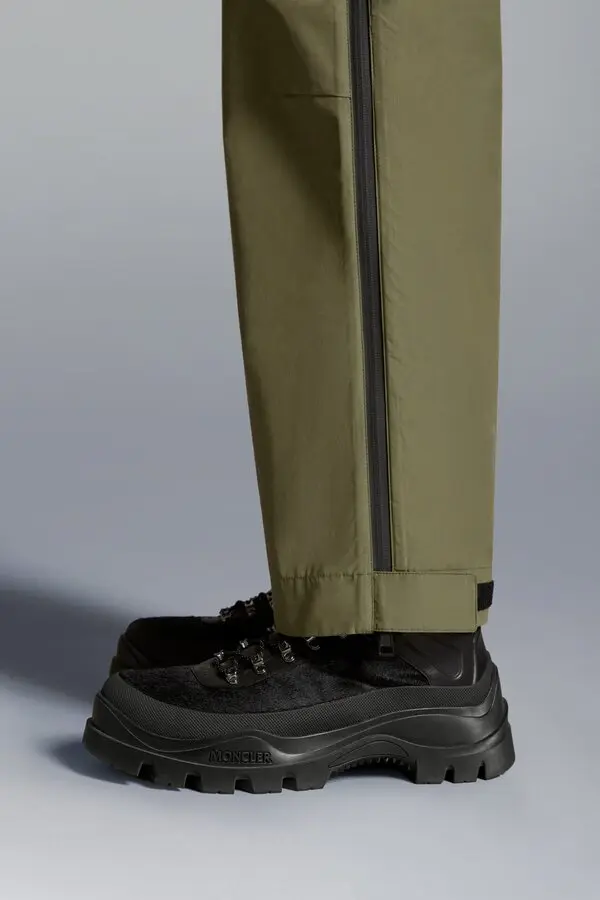 Moncler X Pharrell Williams Paneled Cargo Pants
