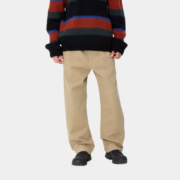 Carhartt Work In Progress Floyde Drawstring Trousers