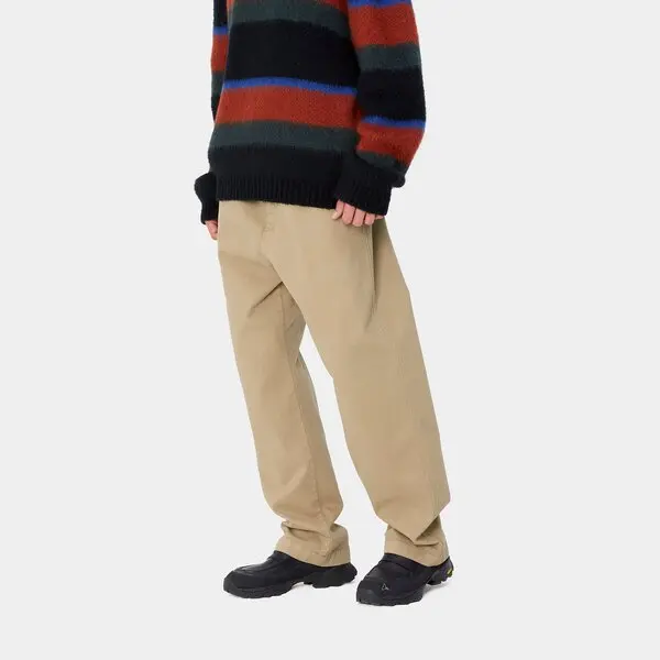 Carhartt Work In Progress Floyde Drawstring Trousers