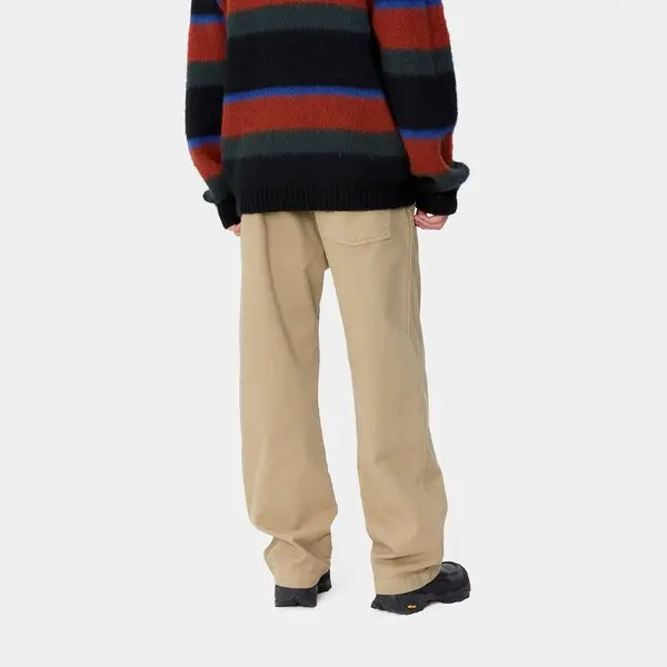 Carhartt Work In Progress Floyde Drawstring Trousers