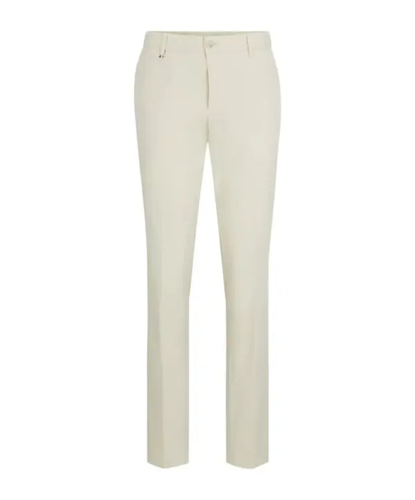 Hugo Boss Casual Pants - Beige