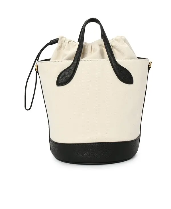 Bally Logo Shoulder Bag