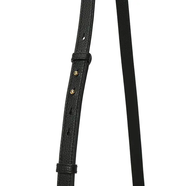 Bally Logo Shoulder Bag