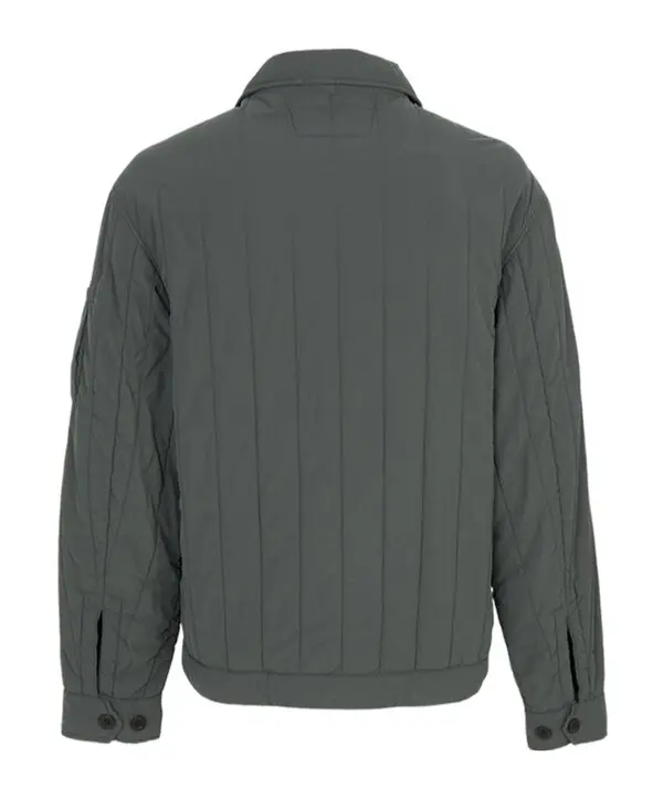 C.P. COMPANY Hooded Zip Jacket