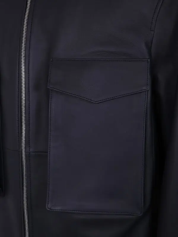 DESA 1972 Pocket Pilot Jacket