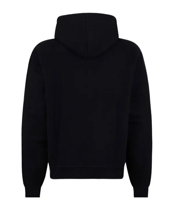 Dsquared2 Hooded Sweater - Black