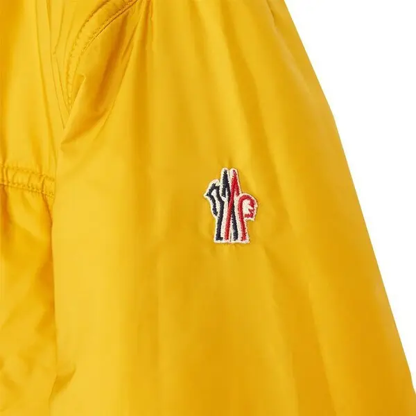 Moncler Wengi Reversible Down Jacket - Light Beige