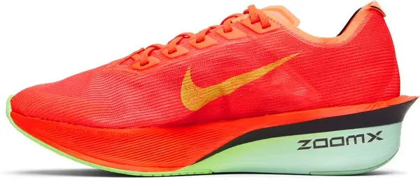 Nike Vaporfly 4 Sneakers - Multicolor